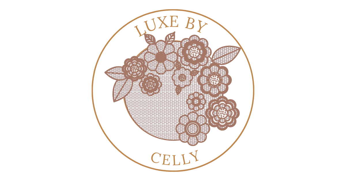 Luxe by Celly - Home – Luxe By Celly